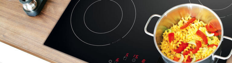 Ceramic Hobs: Electric Ceramic Hobs From Amica
